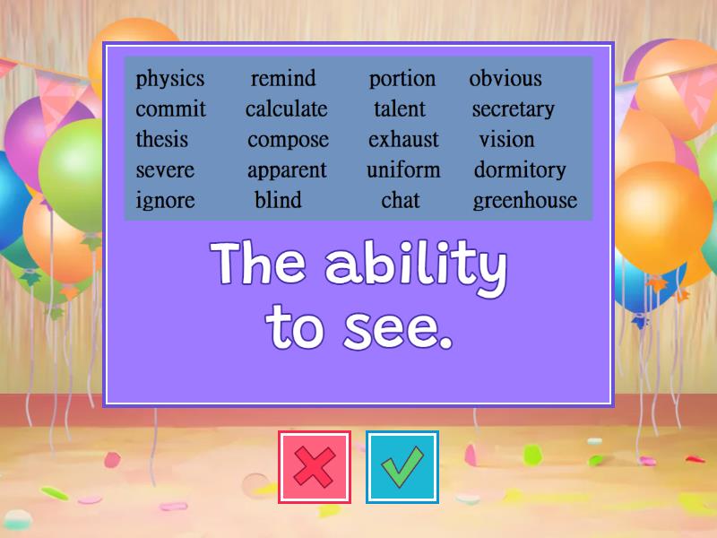 4000 Words 2 Unit 11-15 - Flash cards