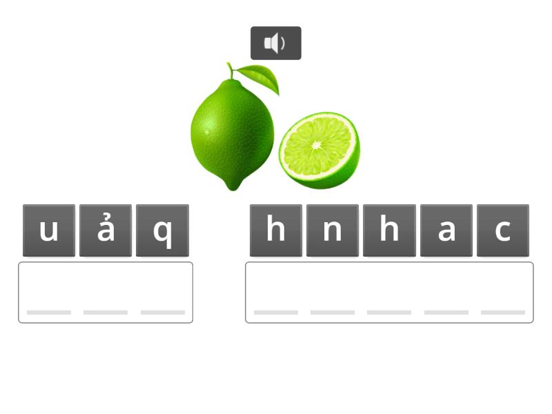 KN1.1.B57. anh ênh inh - Anagram