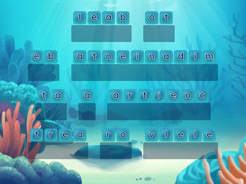 gacor kang - Anagram