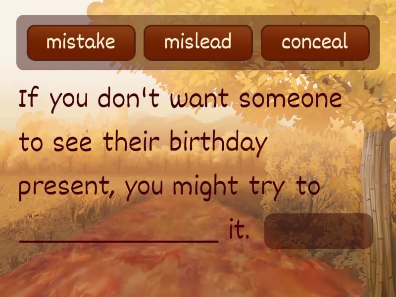 Letterland Unit 8 Vocab - Complete the sentence