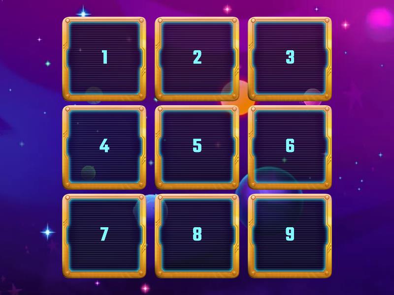 Classroom objects and prepositions of place - Open the box