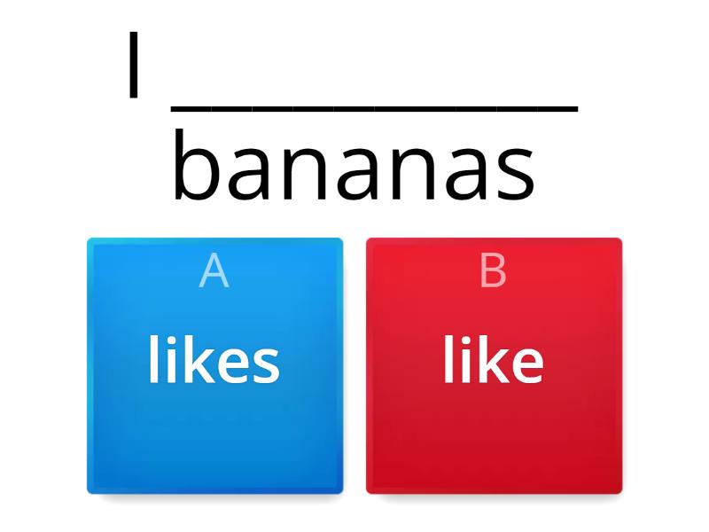 Starlight 2 Present Simple - Cuestionario