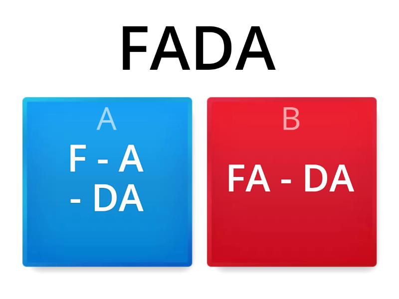 Vamos separar as sílabas! - Quiz