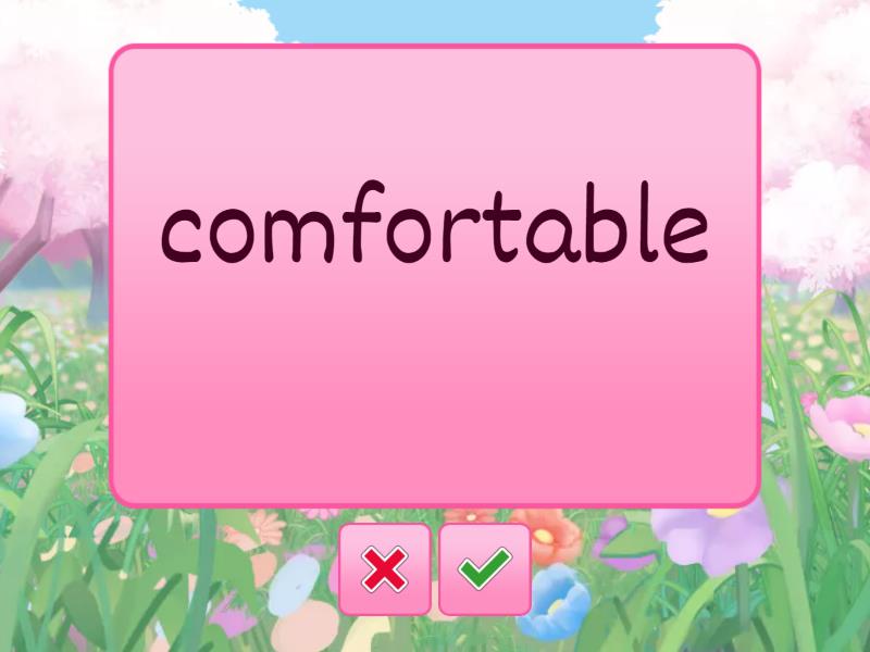 THE ZOO CAFE - Flash cards