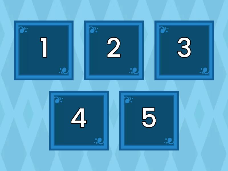 What's in the Box? - Open the box