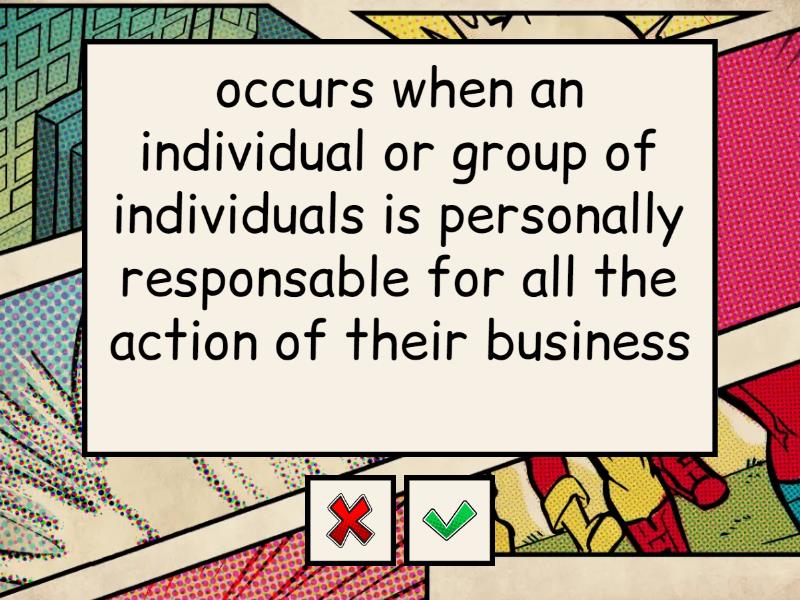 Revision - Flash cards