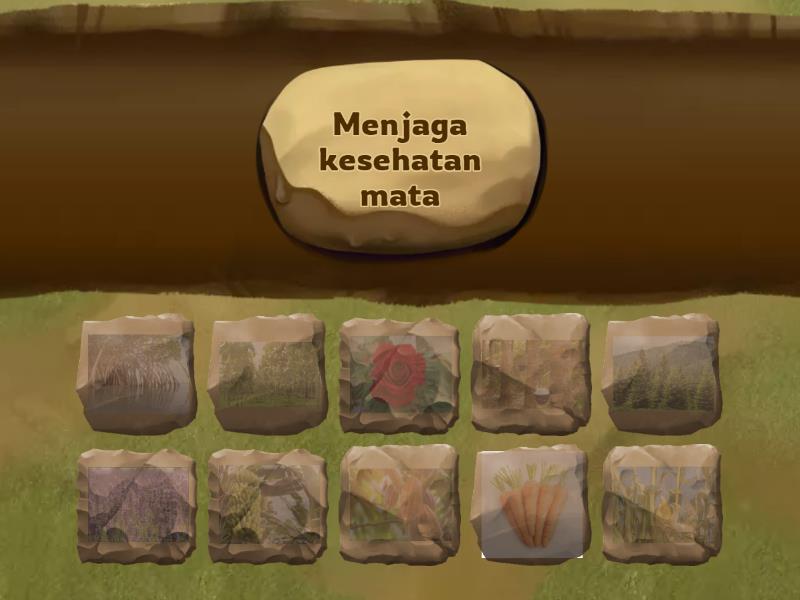 memory madness - Find the match