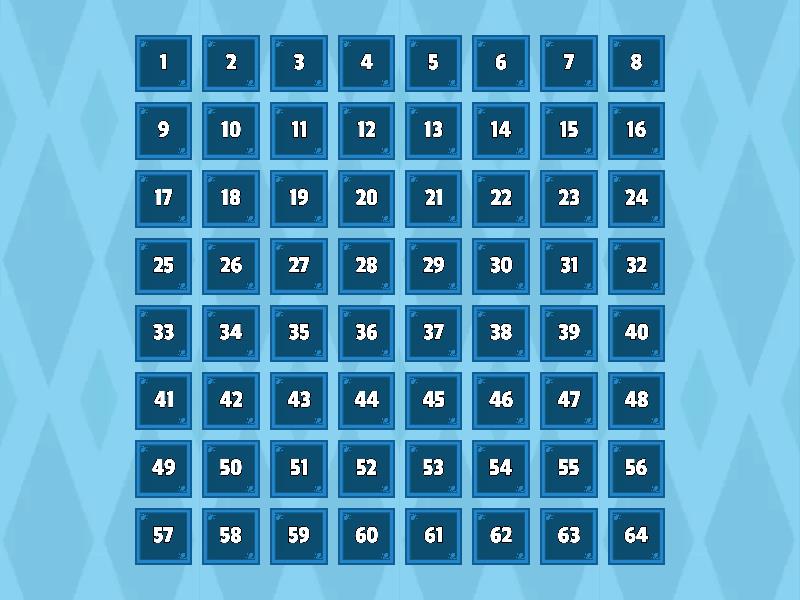 BFB Characters 64 - Open the box