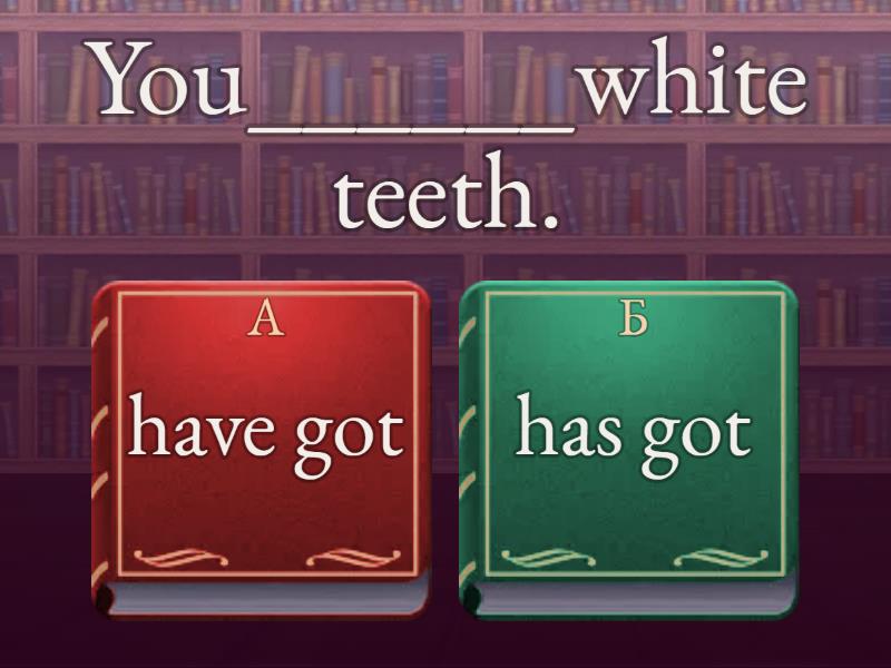 GG1 Unit 4 grammar - Quiz