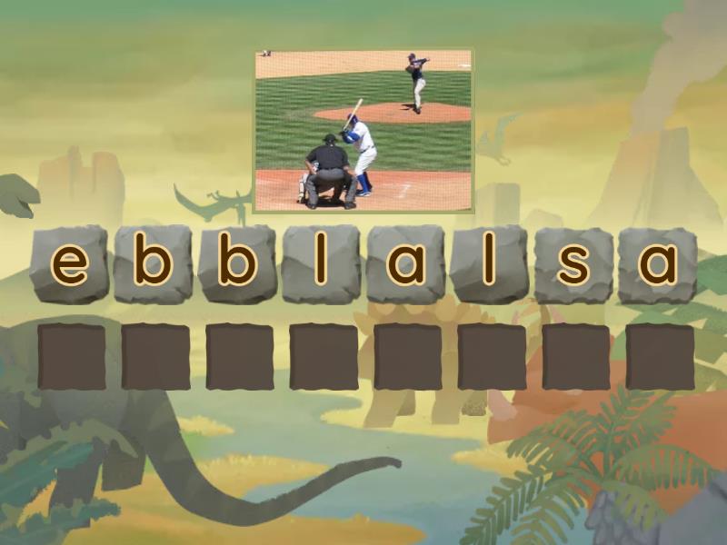 Super Minds 2-U8 - Anagrama