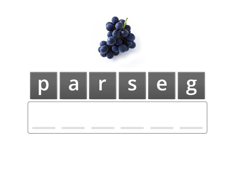 SM2 Market - Anagrama