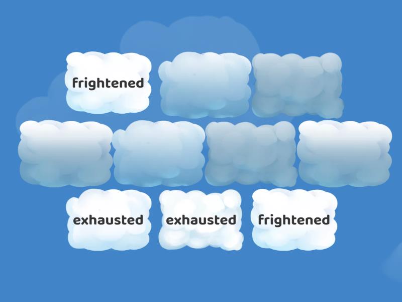 RM A2+ 2a - Matching pairs