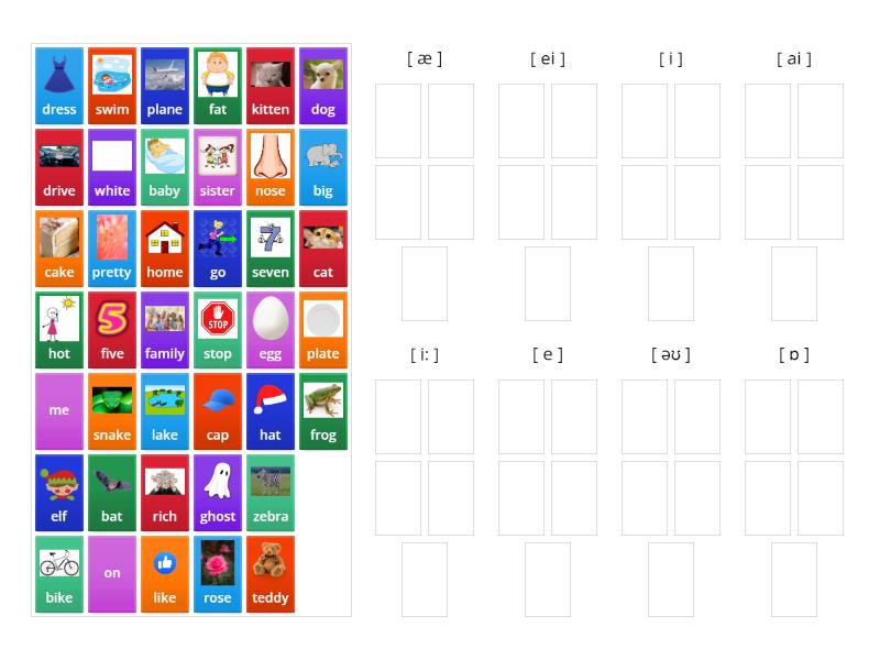 spotlight 2 1st steps to reading - Ordenar por grupo