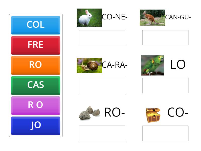 Actividad n 1 - Group sort