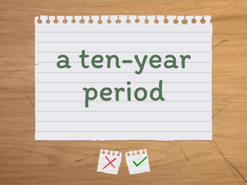 OUR PLANET, OUR FUTURE - Flash cards