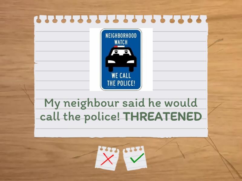 B2- PARAPHRASING - gerund/infinitive - Tarjetas flash