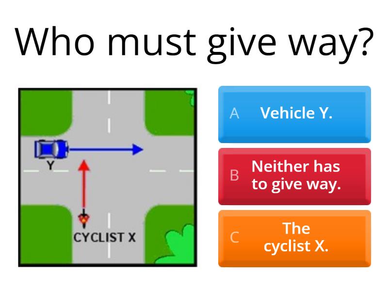 Learn to Drive | 2 Presentation - Quiz