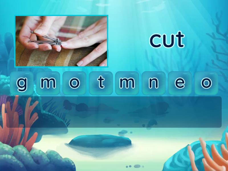 BM GROWER PPT 2 (UNIT 4) KOSA KATA - Anagrama