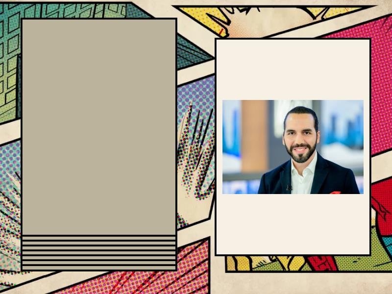 Where are they from? - Speaking cards