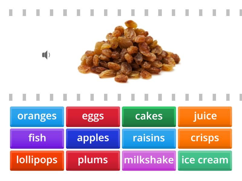 FF Starter. Unit 9 - Find the match