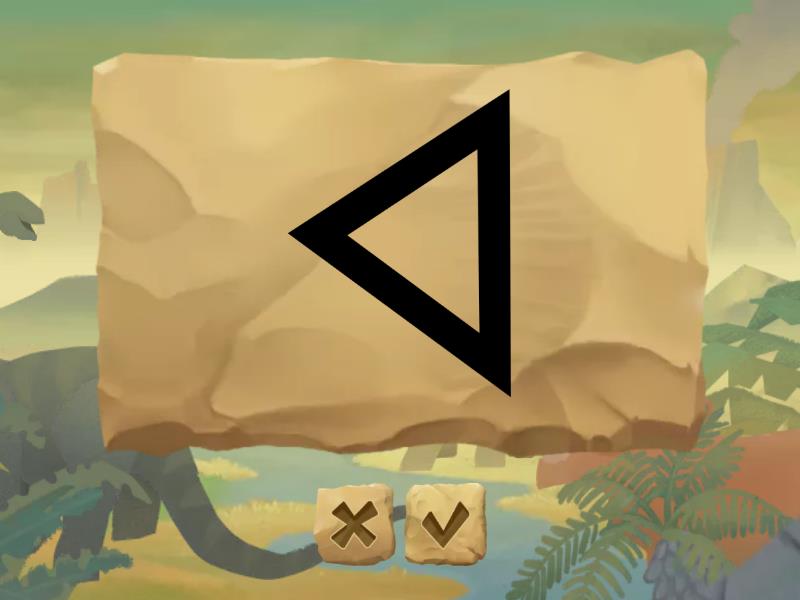 Canaanite Script - Flash cards