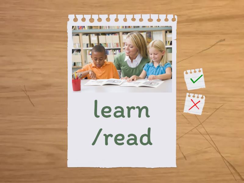 English File A1 11b Verb patterns - Flash cards