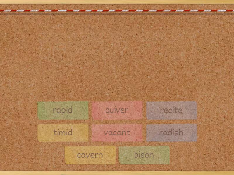 Code Tiger rule - Find the match