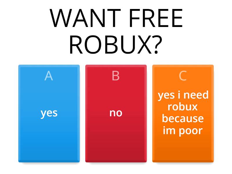 ROBUX HACK (REAL) 100% WORKING - Quiz