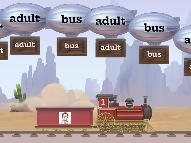 FF5_Unit 4: Getting around - Explotaglobos