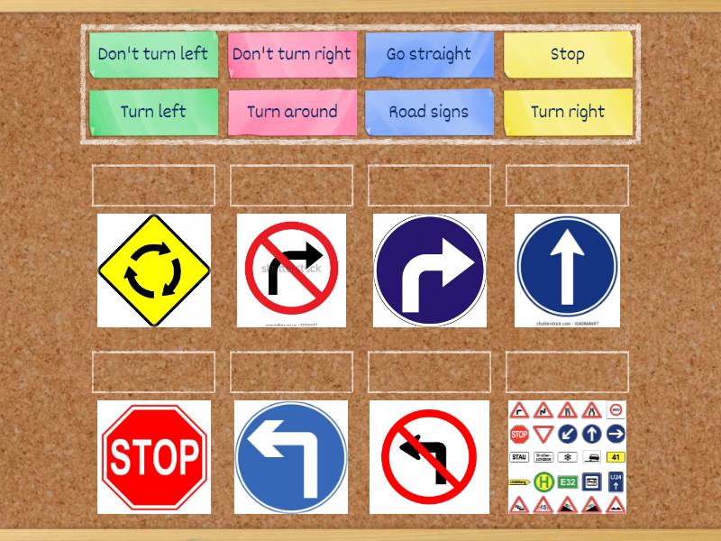 Units 9 Lesson 1 - Match up
