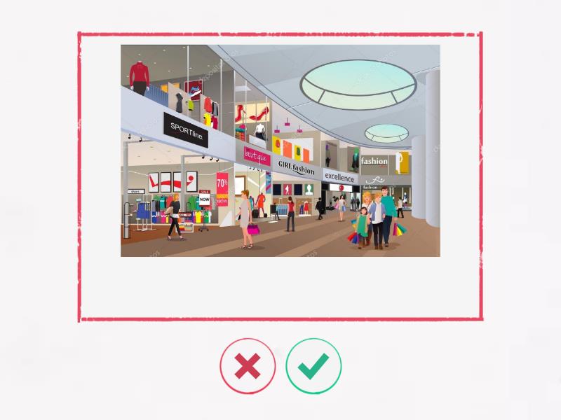 Go getter - Flash cards