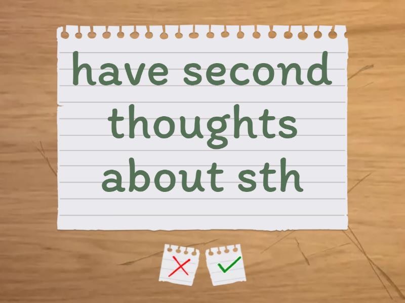 How to make faster decisions - Flash cards