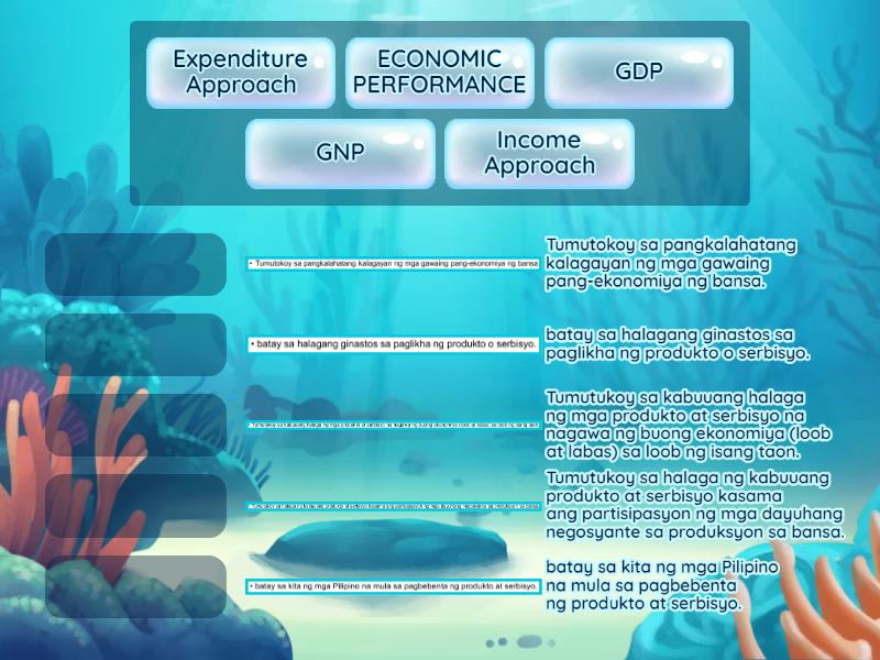 Balik-aral: PAMBANSANG KITA - Match up
