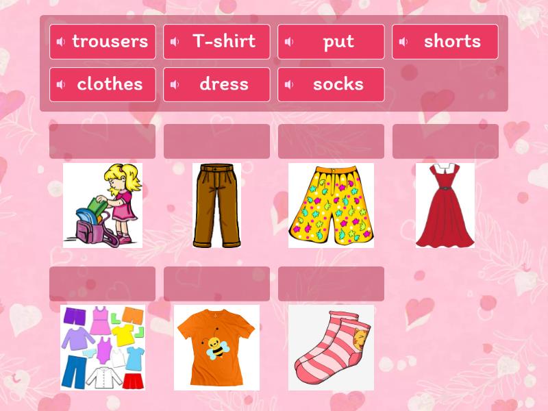 FF1 unit 7 - Match up