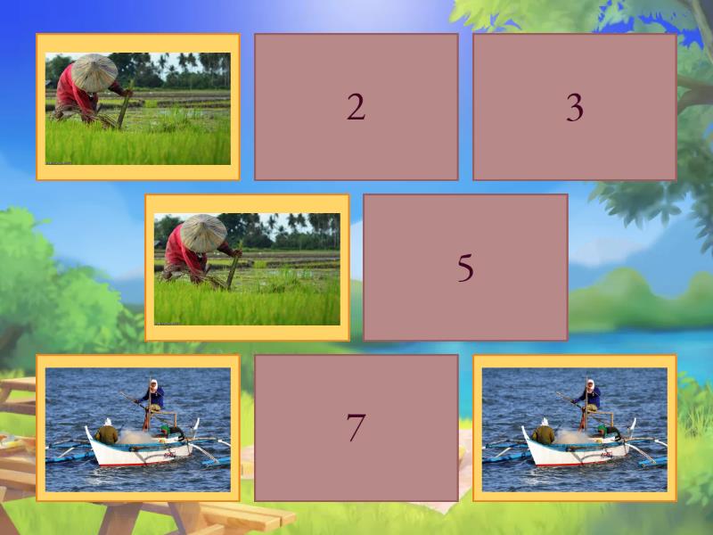 Memory Game - Combine os pares