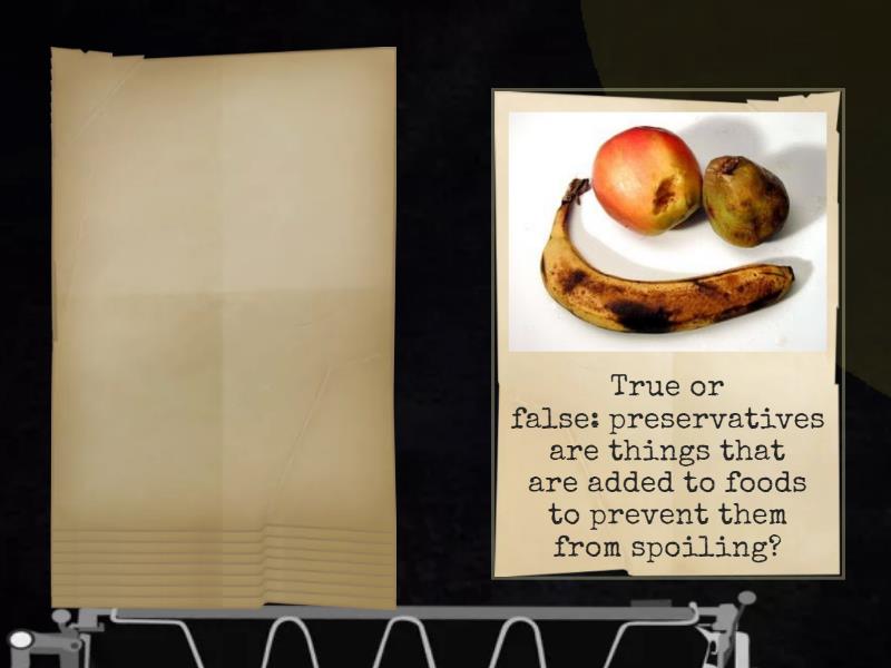 Everyday food vs. Sometimes food - Speaking cards