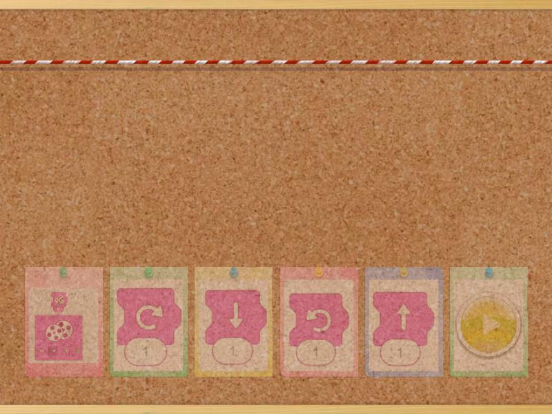 Basic instructions - Cada oveja con su pareja