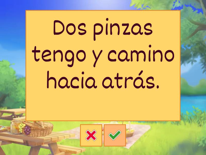 Adivinanzas Verano - Flash cards