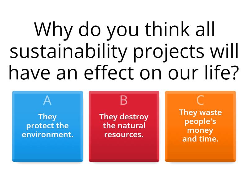 Reading 9b - task 2 - Quiz