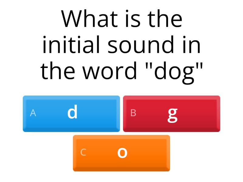 NWEA Reading Review DLR - Quiz