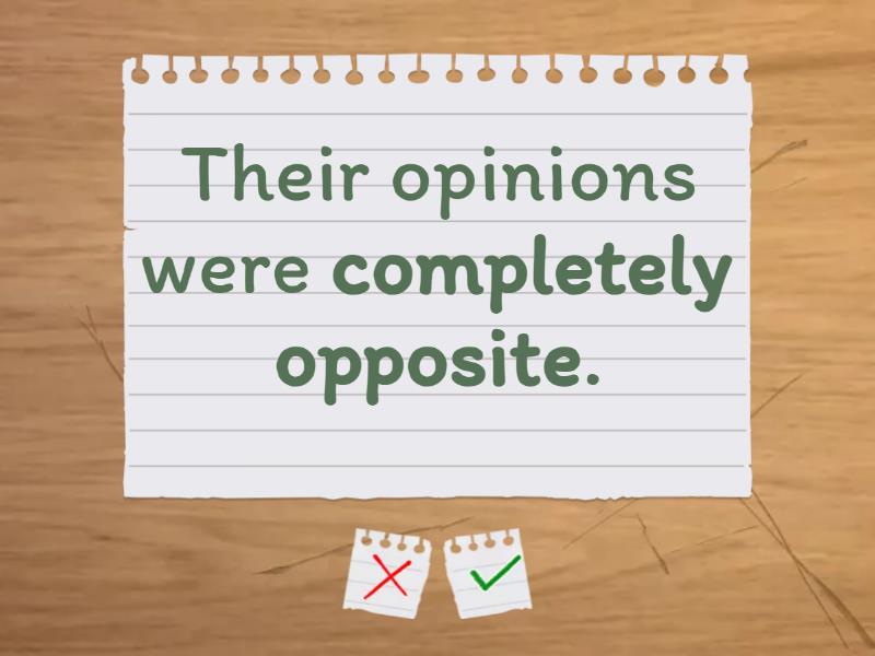 On Screen C1 - Module 1 - Флэш-карты