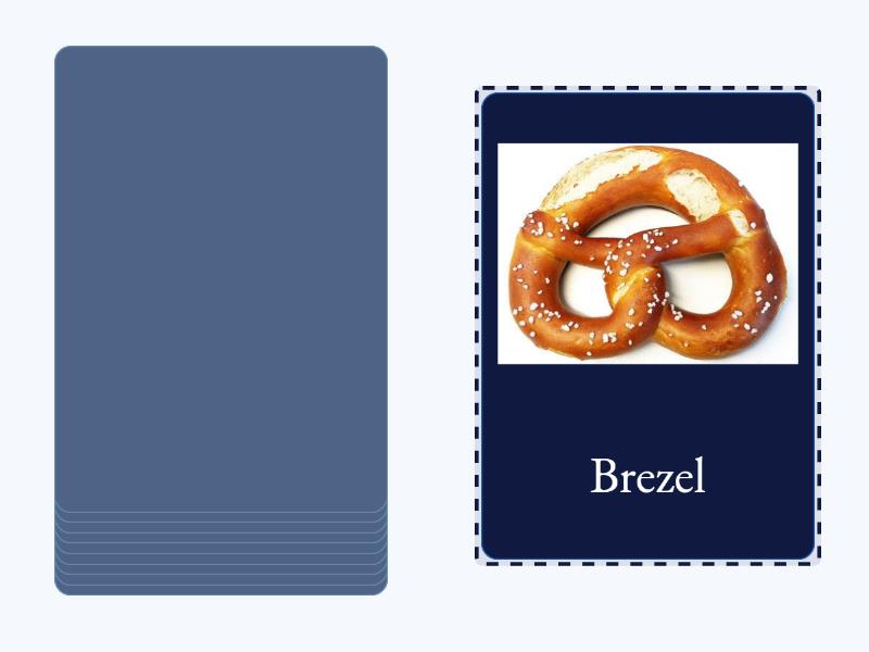 Essen - Speaking cards