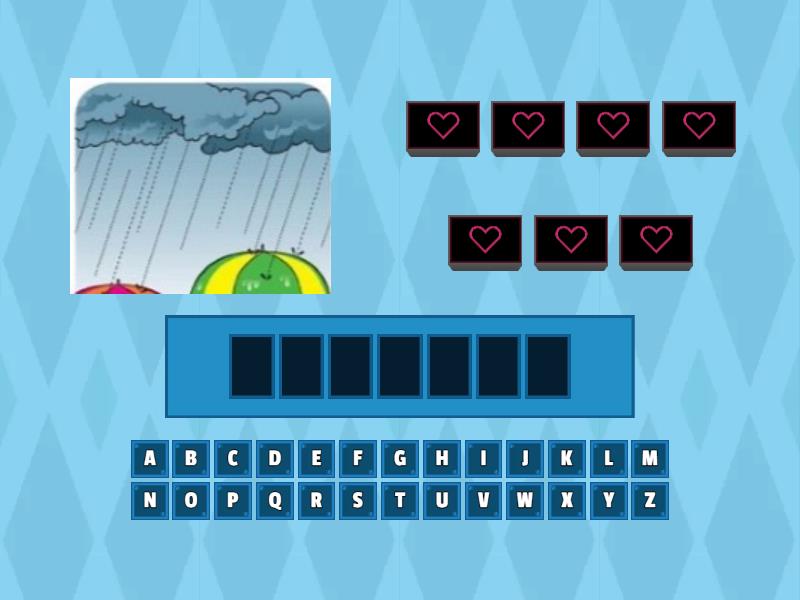 ff2 unit 10(1) - Hangman