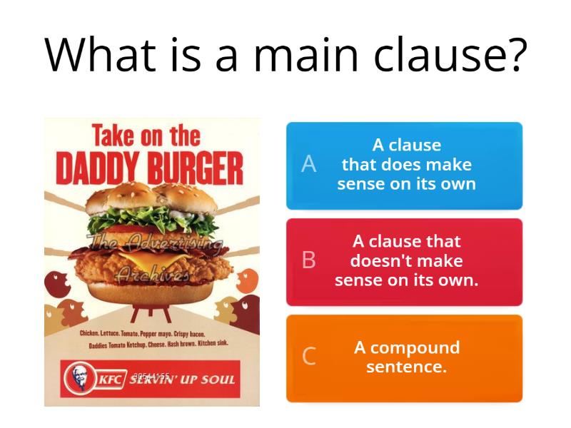 Final Quiz