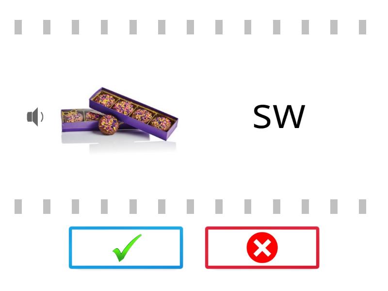 sw sp st sk - 真假遊戲