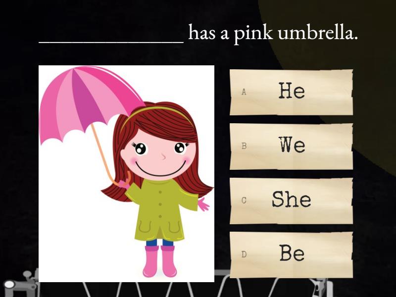 Reading Skills - Quiz