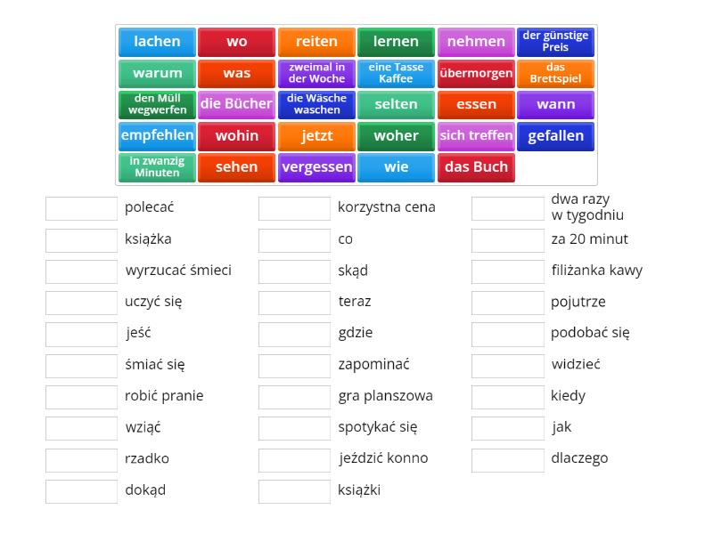 Karolina 12.06 - Match up