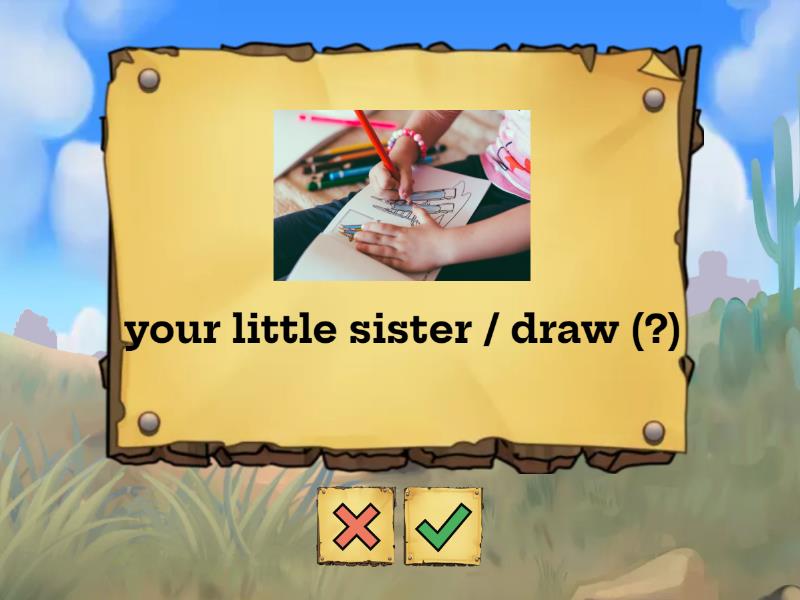 can / have got - Flash cards