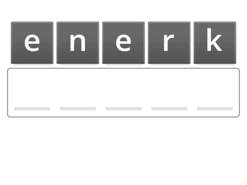 Latihan bab 8 Informatika - Anagram