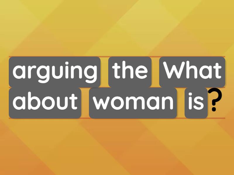 ET Beginner 2 Questions in Present Continuous (Positive) [Sentence Practice] - Unjumble